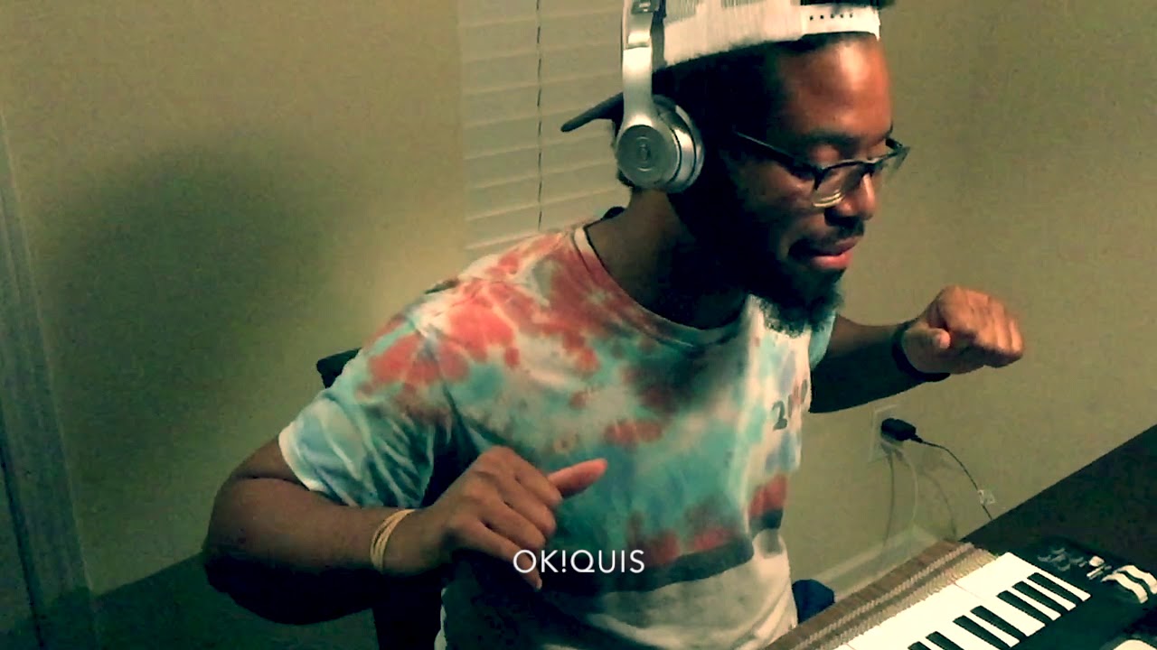 What is He CoOking UP noW? (FULL RESOLUTION WIDE SCREEN) - YouTube