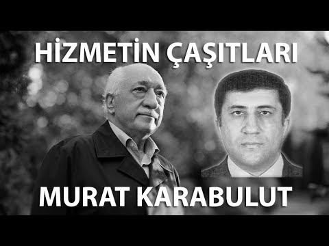 Mahrem İmam Özgür KAYA Anlatıyor -  (Murat KARABULUT (Dr.Sinan/Tahir)