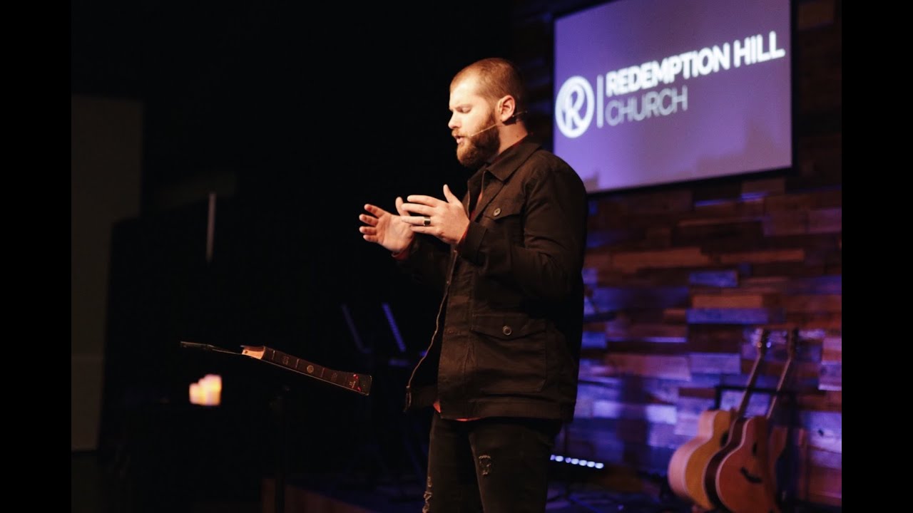 Nehemiah - Week 2 - YouTube