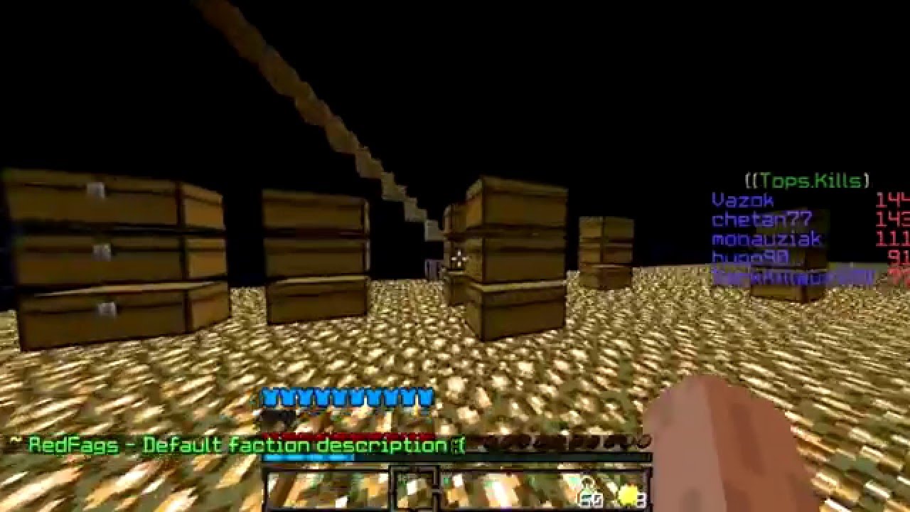 [Ouvert] Présentation du serveur LostCraft - YouTube