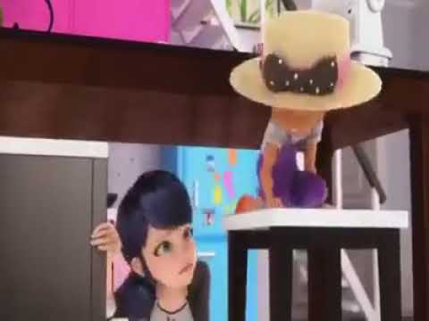 Miraculous ladybug song tagalog - YouTube