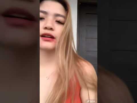 Neslyn Ly Tik Tok | Beautiful girls in Asia | Cute girls on earth