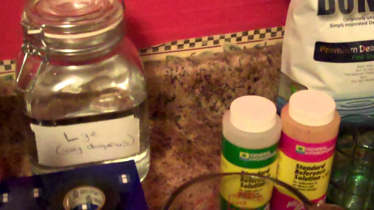 Ormus Making - From Start To Finish - YouTube