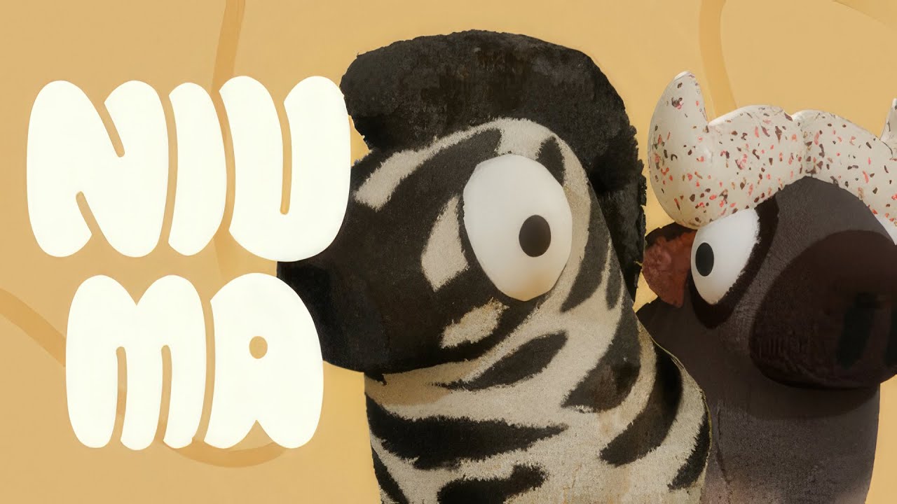 NiuMa | Demo | Gameplay PC - YouTube