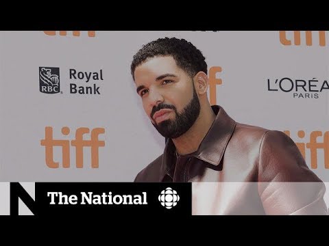 Drake, the Grammys, and respect for hip-hop - YouTube