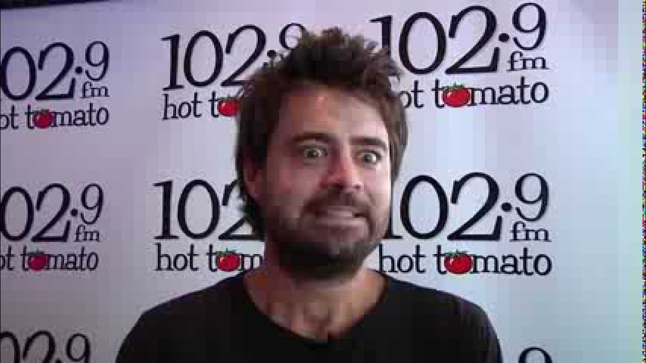 Jake Chapman - Hot Tomato - YouTube