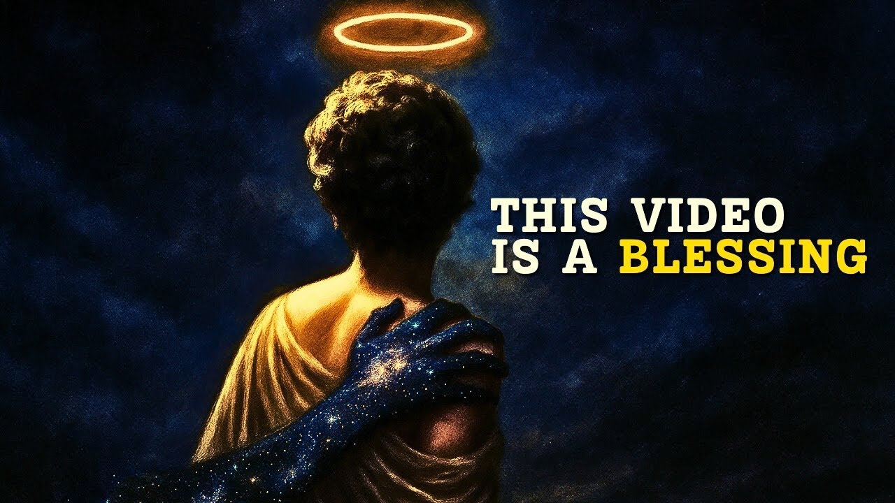 You’re Being Blessed by The Universe If These Things Are Happening ...