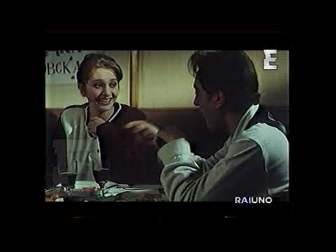 📼 RAIUNO (08-06-1998) // Sequenze varie //