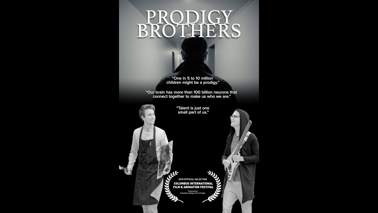 Prodigy Brothers - YouTube