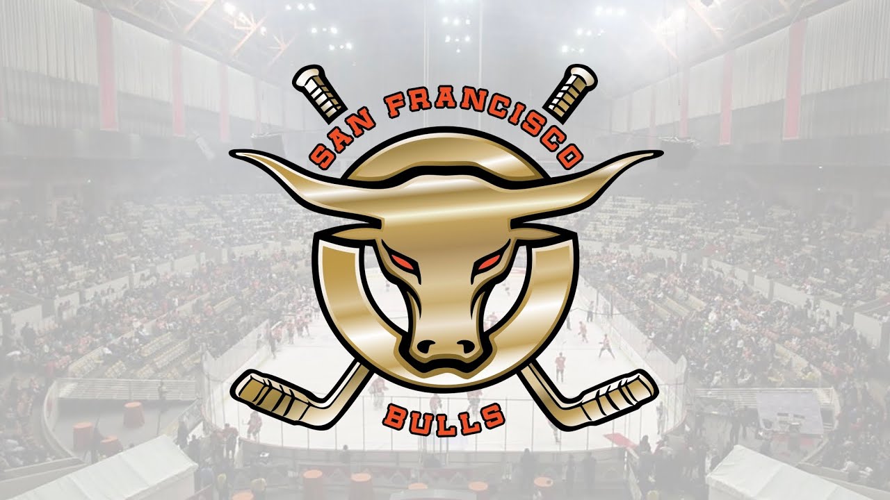 San Francisco Bulls 2012/13 Goal Horn - YouTube