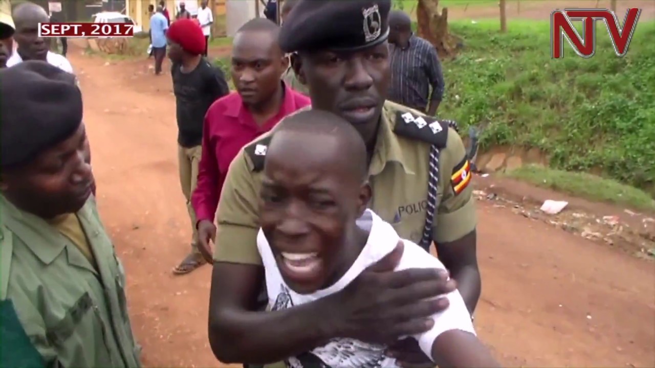 Waliwo abalumiriza eyali amyuka ssaabalamuzi Steven Kavuma okwekomya ...