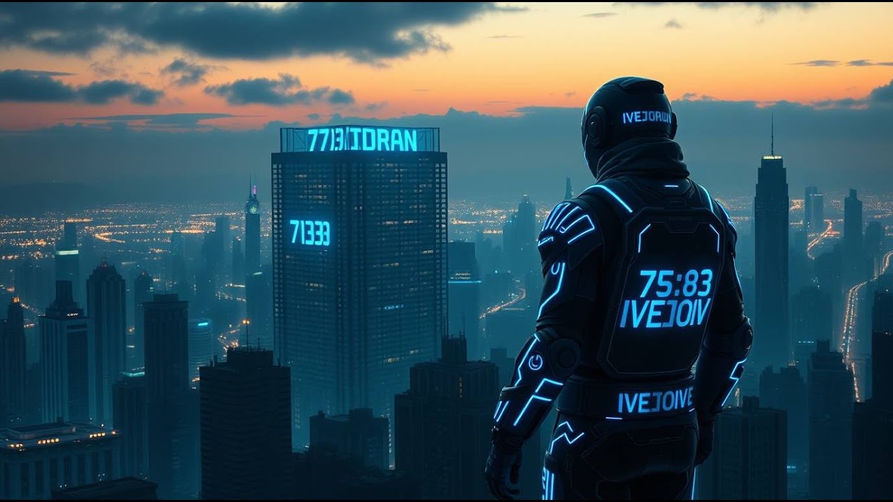 💎TIMELESS NEON ENERGY | AIVALOG | DIE WURZEL | neonblauebeats | 808 ...