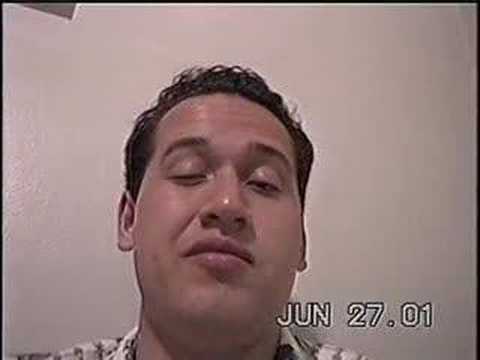 June 27, 2001: It's all in the past - YouTube