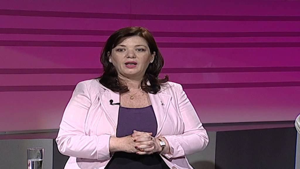 Nora Malaj në "One Morning". "Është garantuar standardi dhe siguria ...