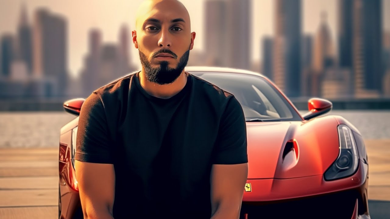 MARC BLATA DE RETOUR AVEC UNE NOUVELLE ARNAQUE 💸💰! LE ROI DES ...