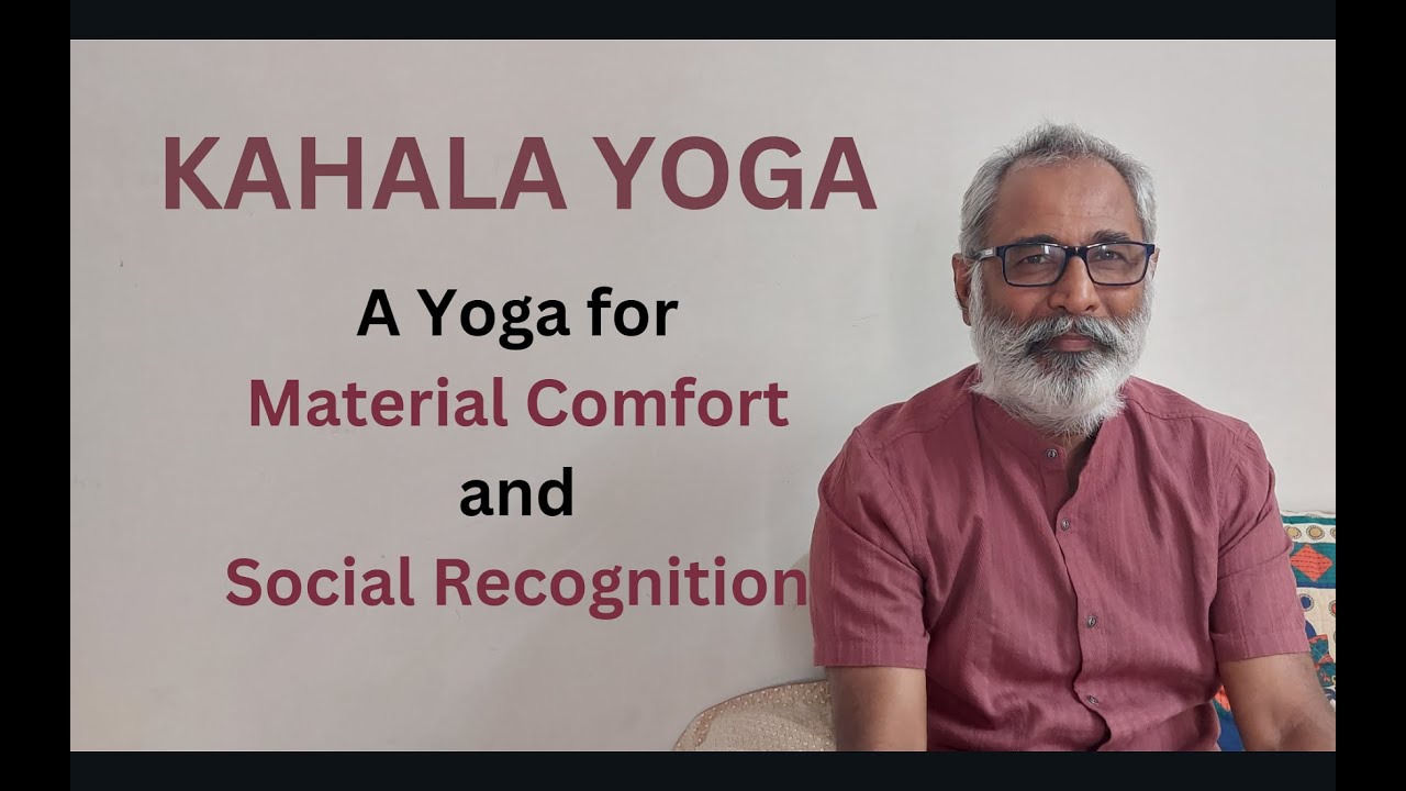 Class - 345 // Kahala Yoga - The Yoga of the 4th Lord and the Ascendant ...
