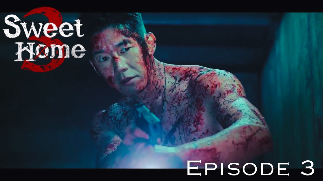 Sweet Home Season 3 Episode 3 [ Recap ] : The Rise of Neohumans & Hyun-su's Inner Battle !! ⚔️ ...