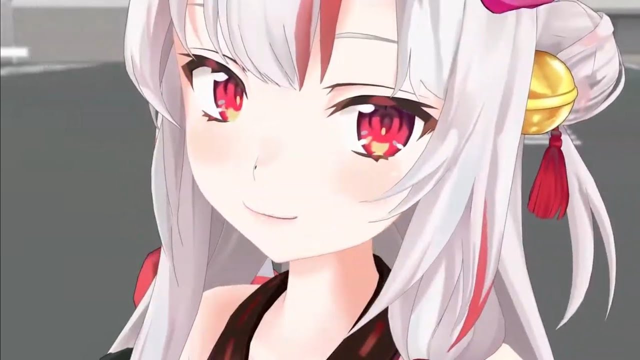 Nakirium Moment [Hololive] - YouTube