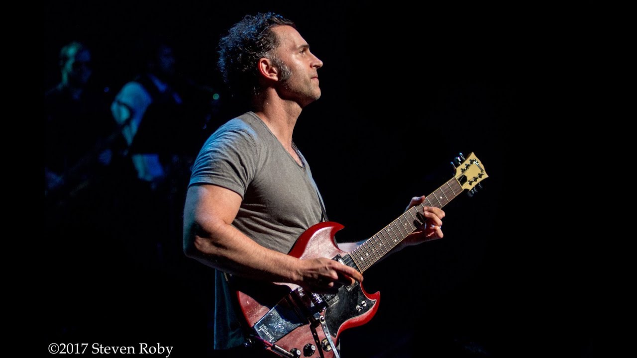 "Whippin' Post" - Featuring Sean Luscombe & Dweezil Zappa - YouTube