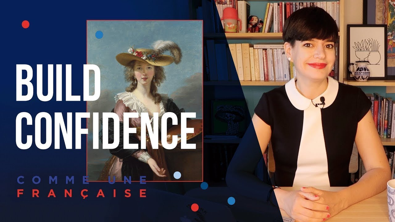 Learn Basic French By Talking About Art! - YouTube