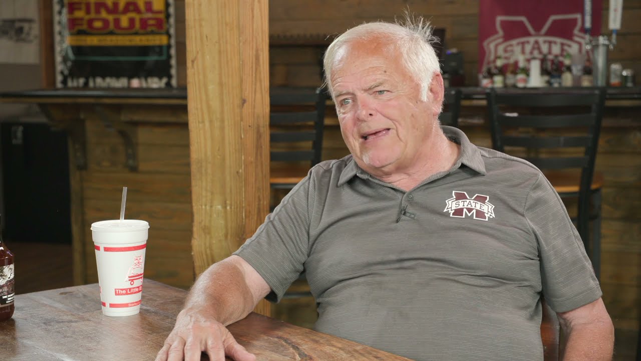 Season 2 Episode 4: Ron Polk - YouTube