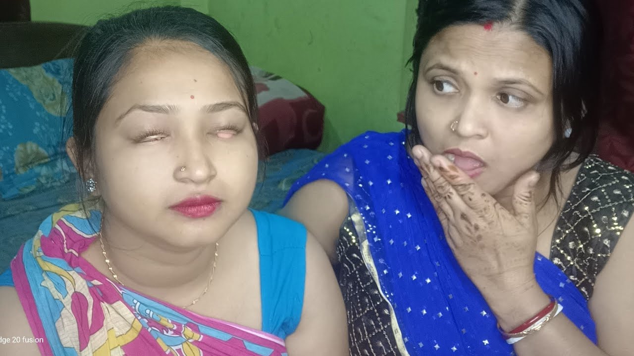 Eyelash flapping challenge - YouTube