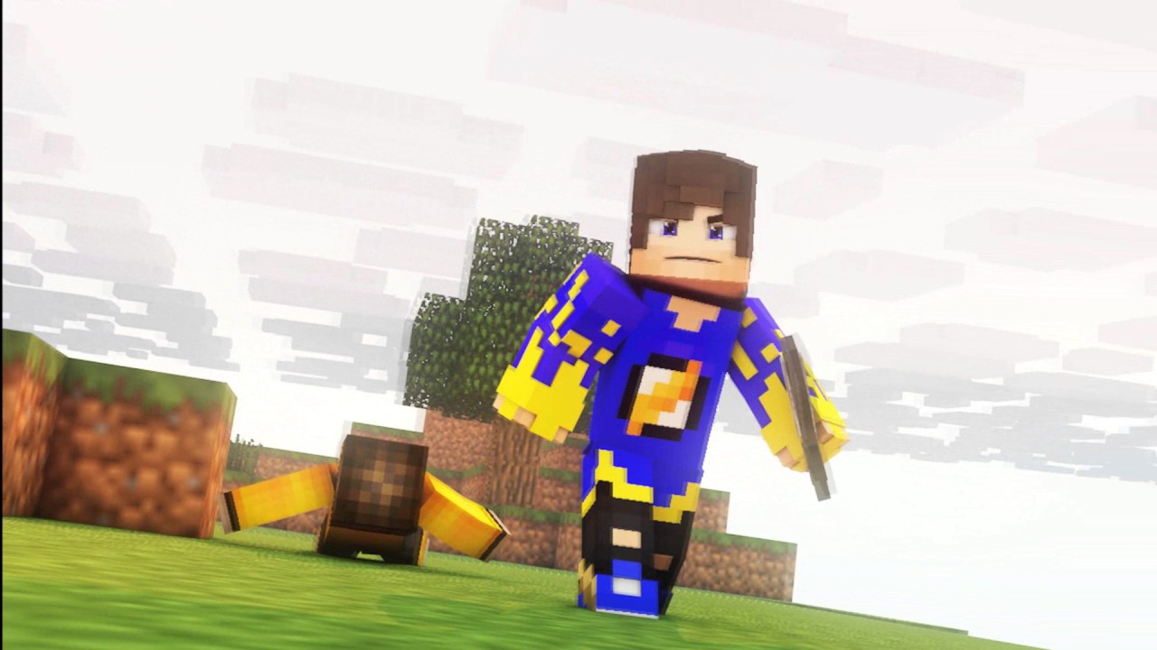 INTRO LEVI GAME PLAY FACTIONS ICE - YouTube