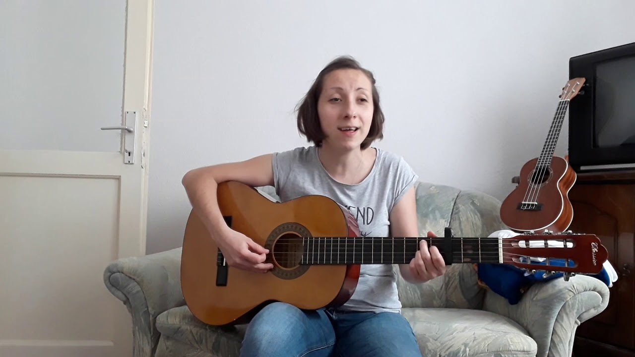Vrijeme ljubavi (Cover) - YouTube