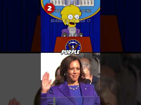 5 Times The Simpsons Predicted The Future
