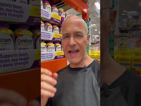 How Long Until Multivitamins Take Effect