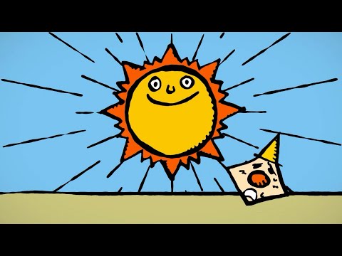 Mr.shape episode1