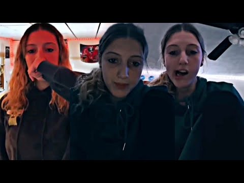 Gassy Girlfriend Emma With Acid Reflux Can't Control Herself From ...