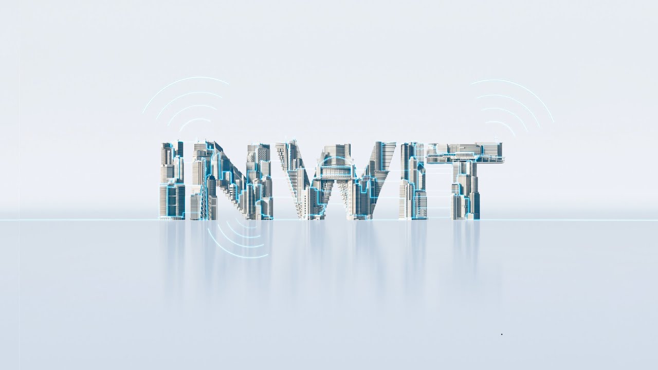 INWIT - The biggest national tower operator is born - YouTube