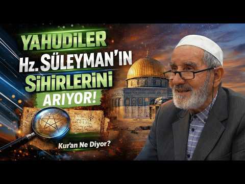 313 Kişideki Sır, Talut, Melekler, Tabut ve Putçu Samiri | Bakara 246-252