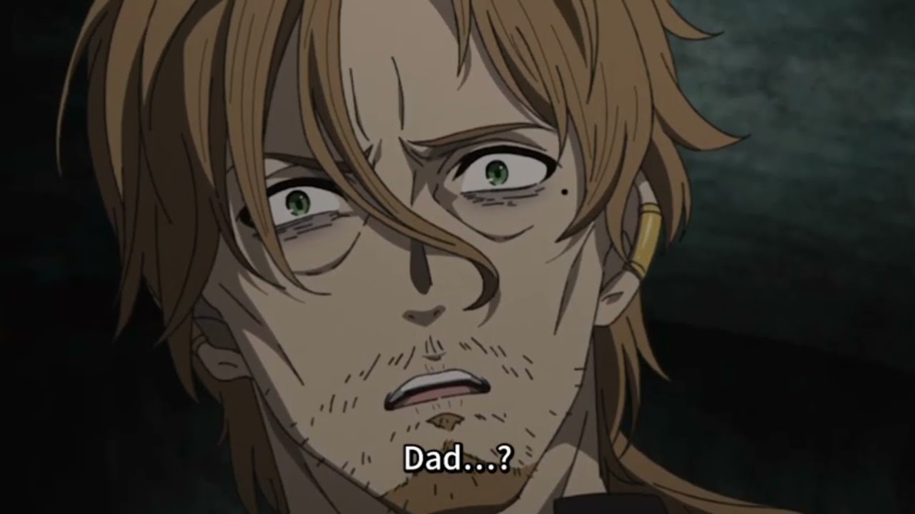 Rudeus reunited with Paul | Jobless reincarnation - YouTube