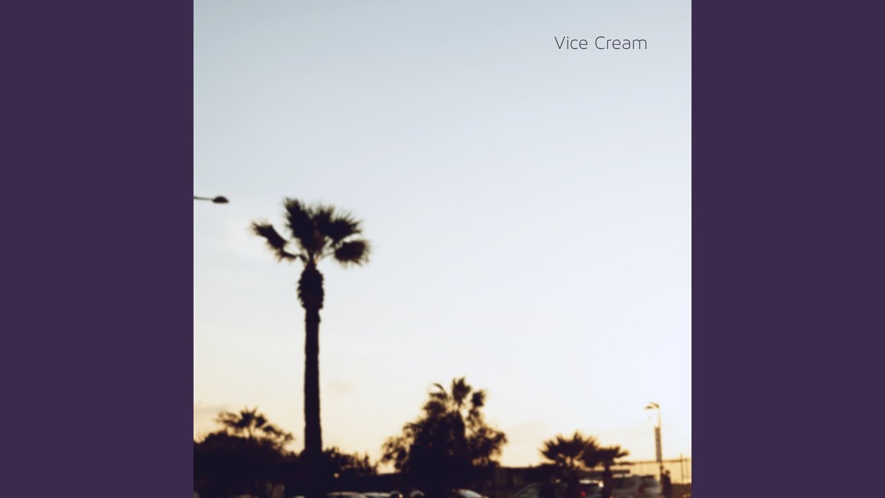 Vice Cream - YouTube