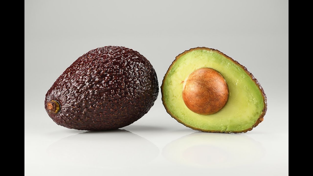 Kakonko na mikakati ya kilimo cha parachichi. - YouTube