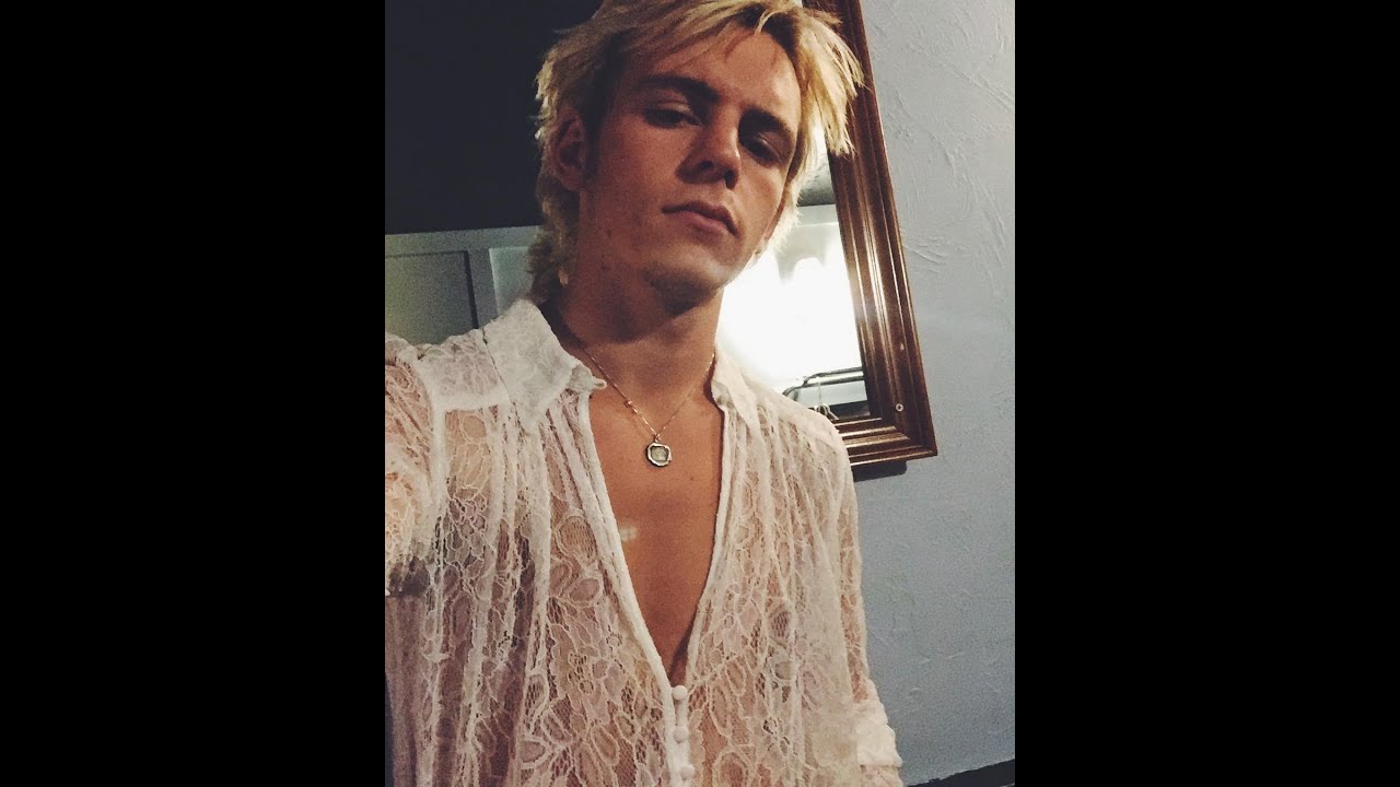 When You Wish Upon A Star (Ross Lynch Video) - YouTube