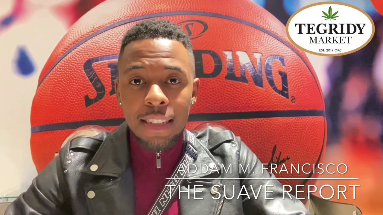 Tegridy Postgame Rant: Too much All-star break anticipation? - YouTube