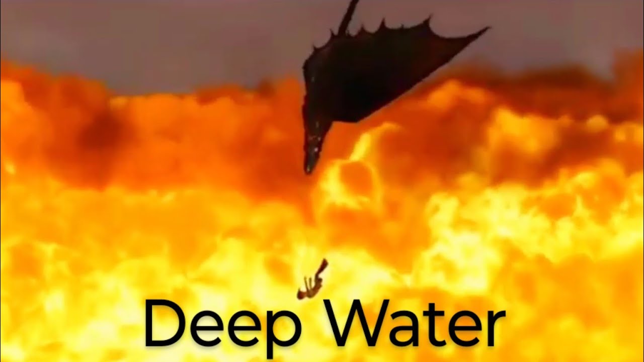 Deep Water - HTTYD - YouTube