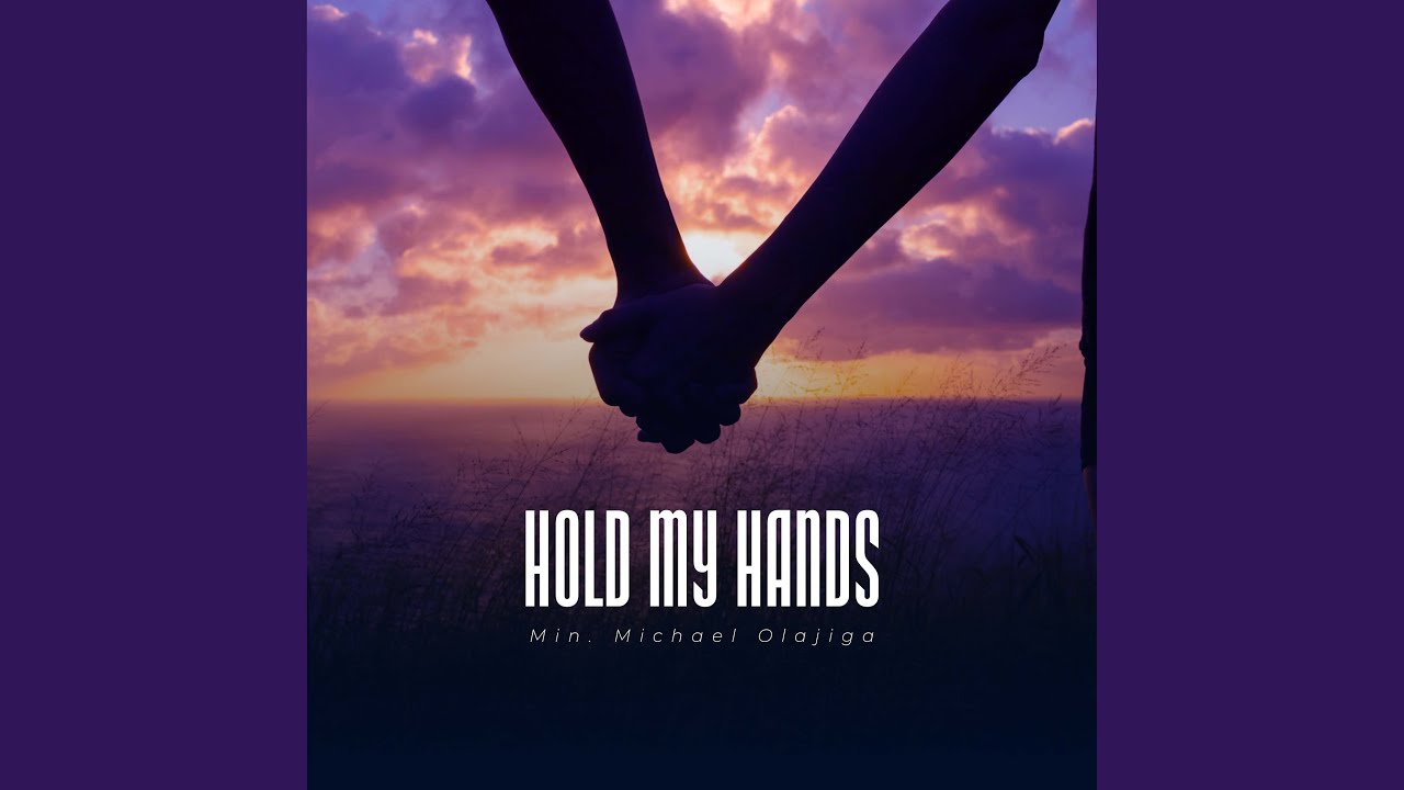 Hold My Hands - YouTube