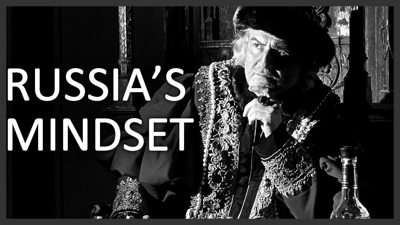 Understanding the Russian mindset - Documentary - YouTube