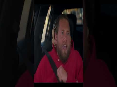 🎥 You People - feat  Eddie Murphy and Jonah Hill   Official Teaser - Netflix #shorts