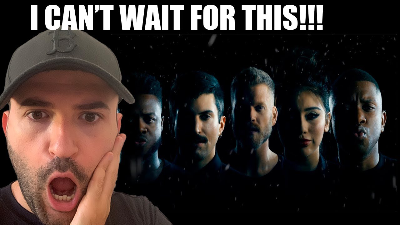 [Mexican Reacts] Pentatonix - Christmas Announcement and World Tour ...