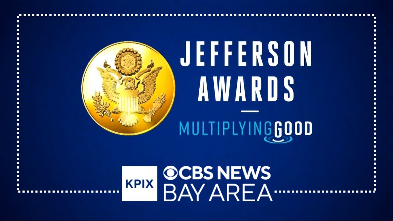 This year we celebrate and honor all 45 Jefferson Awards Winners from ...
