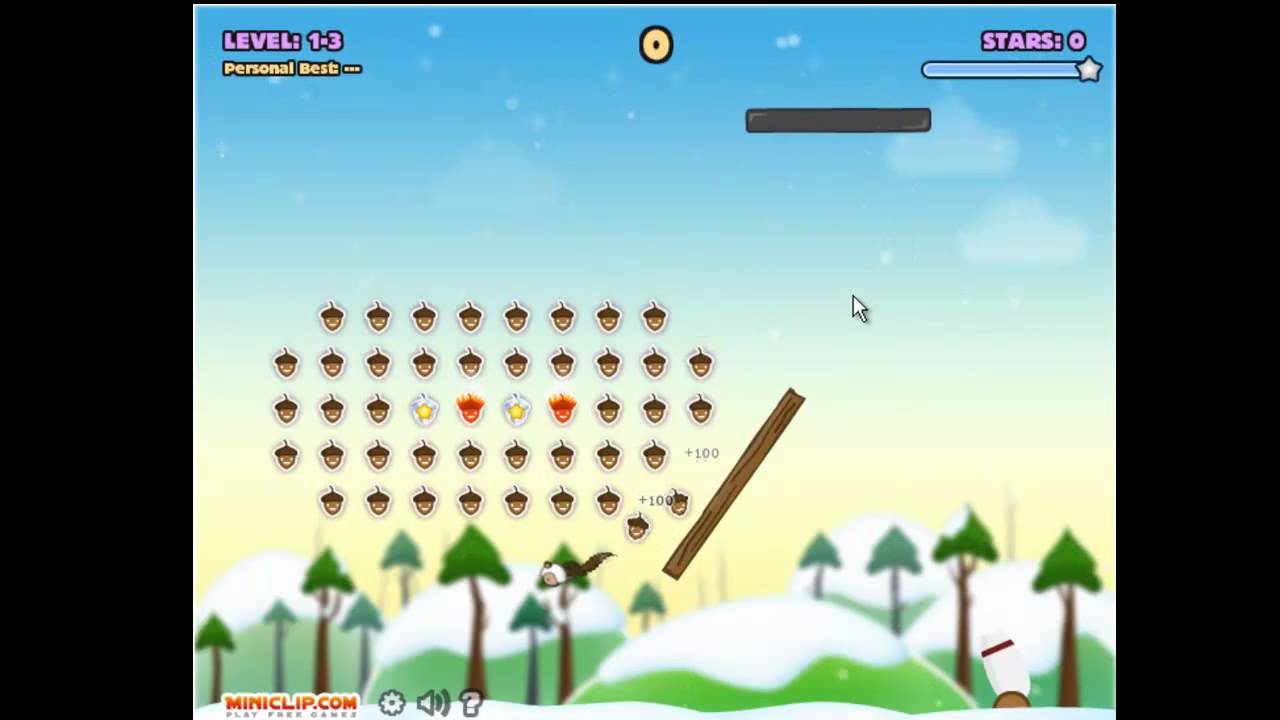 Crazy Go Nuts 2 - YouTube