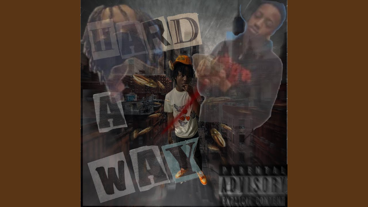 Diffrent stories (feat. Yung madae) - YouTube