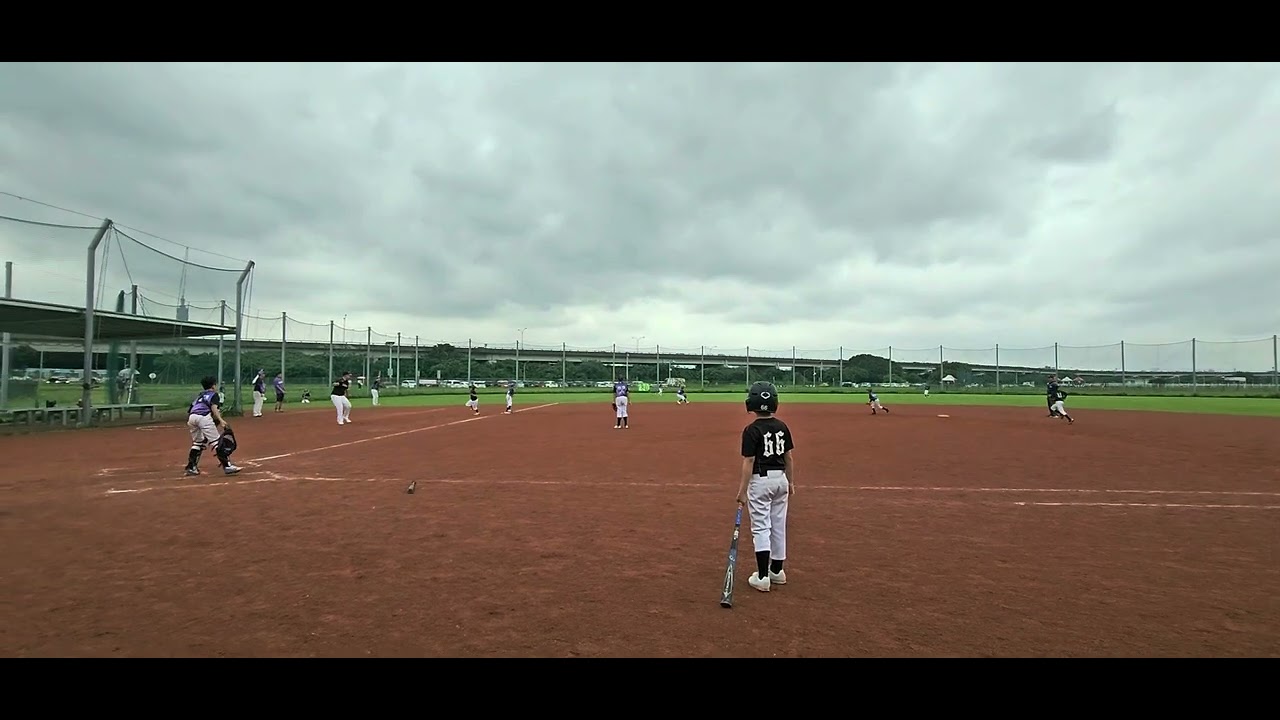 2024/6/1 U10魔法師 - YouTube