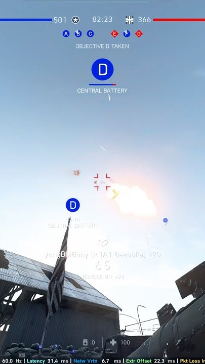 #BattlefieldV #Battlefield5 #Battlefield #BFV #BF5 #EA #Gaming #Shorts #YouTubeShorts #fps - YouTube