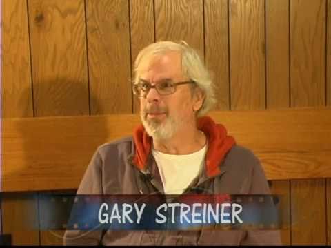 Gary Streiner AUTOPSY of the DEAD Deleted Interview Clips Night Of The ...